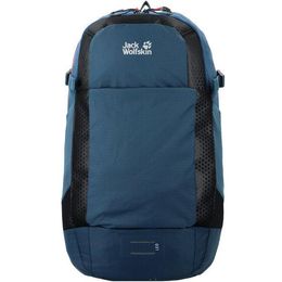 Jack Wolfskin Moab Jam Pro 24.5 Rucksack 49 cm thunder blue