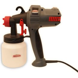MAUK Elektro Lackierpistole - Easypainter V2