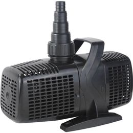 MAUK Bachlauf- und Wasserfallpumpe 70 W