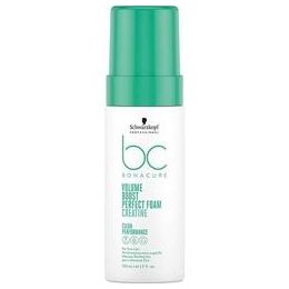 Schwarzkopf SKP BC Volume Boost Perfect Foam 150ml