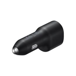 Samsung 40W Car Charger - Black