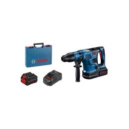 Bosch BOREHAMMER GBH 18V-36 C 2X8AH PROCORE