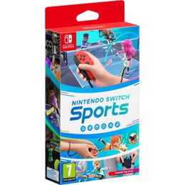 Switch Sports - Nintendo Switch - Sport - PEGI 7