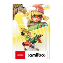 Nintendo Amiibo Min Min no. 88 (Super Smash Bros. Collection) - Accessories for game console - Nintendo Switch