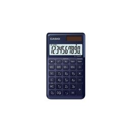 Casio SL-1000SC - pocket calculator
