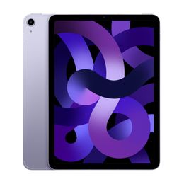 Apple iPad Air (2022) 256GB 5G - Purple