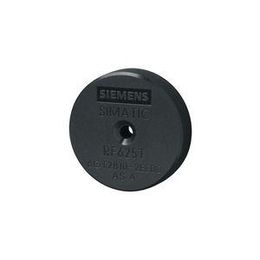 Siemens RFID-Transponder, Disc, 30x8mm, 64B, 868MHz, ISO 18000-6C inkl. Klasse-1-Gen. 2 - 6GT2810-2EE00