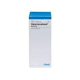 VALERIANA HEEL Tropfen 100 ml