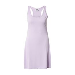 Urban Classics Kleid Damen Größe 50 pastelllila