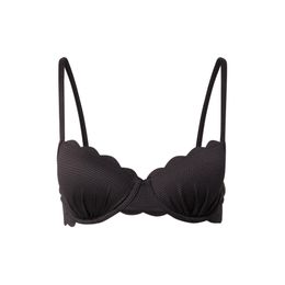 Hunkem&ouml;ller Hunkem&ouml;ller Bikinitop Damen Gr&ouml;&szlig;e 90 schwarz