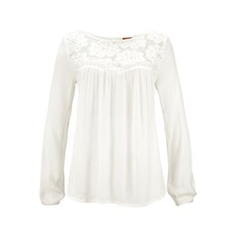 Buffalo Blouse female White size 48