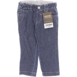 United Colors Of Benetton Mädchen Jeans, blau