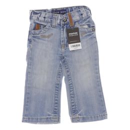 Vingino Herren Jeans, blau, Gr. 56