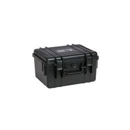 DAP-Audio DAP Daily Case 7 wasserdicht IP65, ca 25,5x 18,5x 14cm