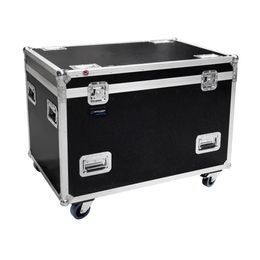 ADJ Touring Case 8x AV3 / 8x AV4IP / 8x AV4IPX