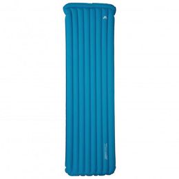 Mountain Equipment - Aerostat Down 7.0 Mat - Isomatte Gr 185 x 54 cm - Regular Blau