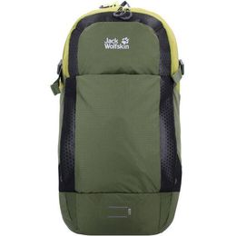 Jack Wolfskin Moab Jam Pro 24.5 Rucksack 49 cm greenwood