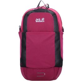 Jack Wolfskin Moab Jam Pro 18.5 Rucksack 44 cm beaujolais