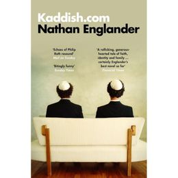 Kaddish.com - Nathan Englander, Taschenbuch