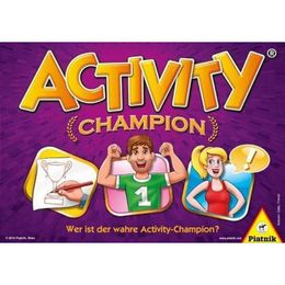 Piatnik Activity, Champion (Spiel)