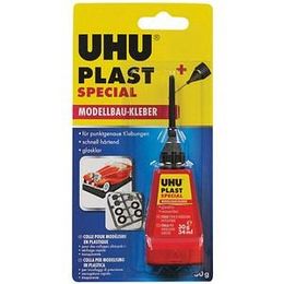 UHU PLAST SPECIAL Spezialkleber 30,0 g