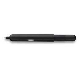 Lamy Kugelschreiber pico schwarz Schreibfarbe schwarz, 1 St.