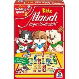 SCHMIDT Mensch ärgere Dich nicht® Kids Brettspiel