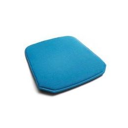 Sedus Rückenpolster für Bürostühle se:motion blau 45,0 x 51,5 cm