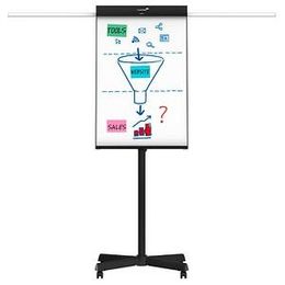 Legamaster Flipchart UNIVERSAL Triangle Mobil