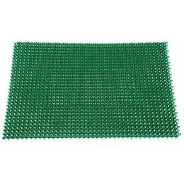 Miltex Fußmatte Eazycare Turf grün 57,0 x 86,0 cm