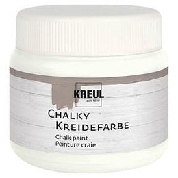 Kreul Chalky Kreidefarben white cotton 150,0 ml