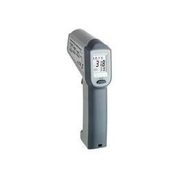 TFA® BEAM 31.1132 Infrarot-Fleischthermometer grau