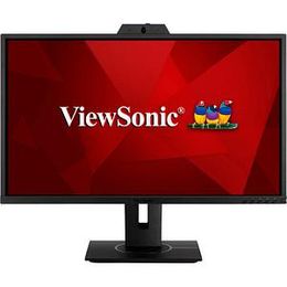 Viewsonic VG2740V Monitor 68,6 cm (27,0 Zoll) schwarz