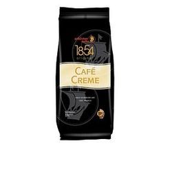 Schirmer Kaffee Café Creme Kaffeebohnen Arabicabohnen mild 1,0 kg