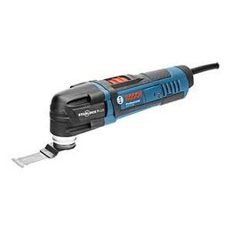 Bosch Professional GOP 30-28 Multifunktionswerkzeug 300 W