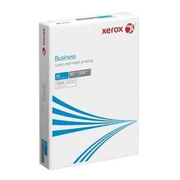 Xerox Kopierpapier Business DIN A4 80 g/qm 500 Blatt