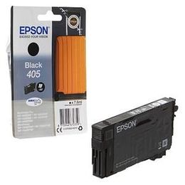 Epson 405 / T05G1 schwarz Druckerpatrone