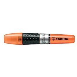 Stabilo LUMINATOR Textmarker orange, 1 St.