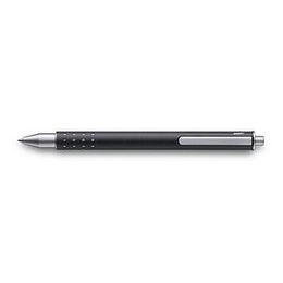 Lamy swift twilight 334 Tintenroller anthracite 0,5 mm, Schreibfarbe: blau, 1 St.