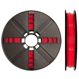 MakerBot® PLA Filament-Rolle Large rot 1,75 mm