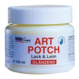 Kreul ART POTCH glänzend Servietten-Kleber 150,0 ml