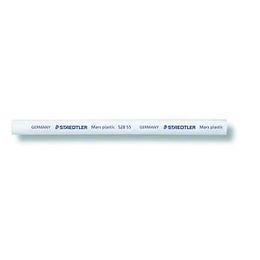 Staedtler Radiergummi für Radierstift Mars® plastic 528 55