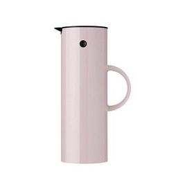 Stelton Isolierkanne EM77 lavendel rosa 1,0 l