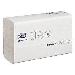 Tork Papierhandtücher 150299 Xpress® H2 Universal Interfold-Falzung 2-lagig 4.740 Tücher