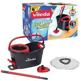 Vileda EASY WRING & CLEAN Wischsystem