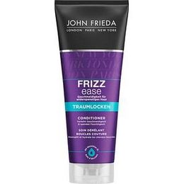 John Frieda® FRIZZ EASE Traumlocken Spülung 250 ml