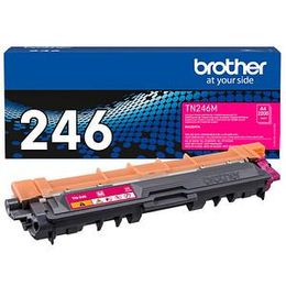 Brother TN-246M magenta Toner