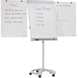 Franken Flipchart PRO Deluxe Mobil