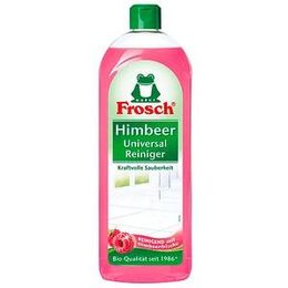 Frosch® Himbeer Allzweckreiniger 0,75 l