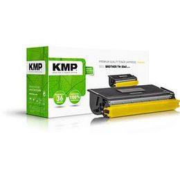 KMP B-T3 schwarz Toner kompatibel zu brother TN-3060